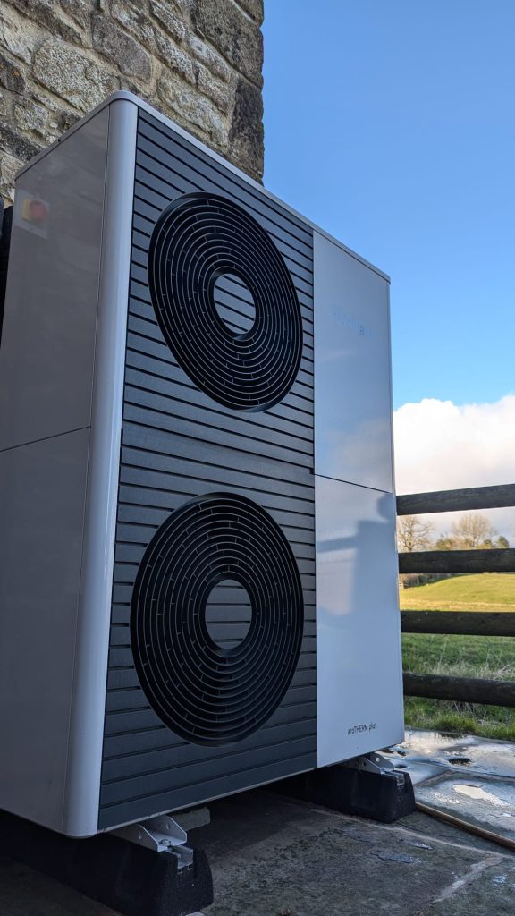 Heat pumps lead on homeowner satisfaction - MCS Foundation